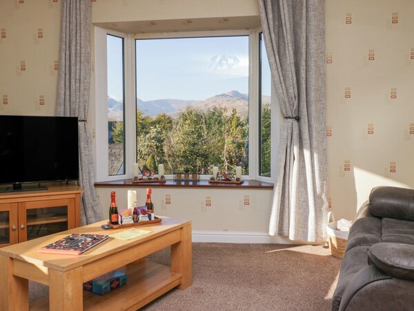 애프턴 뷰 - 앰블사이드