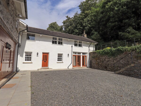 Casa de Campo | Exterior