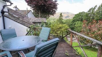 Refeições ao ar livre