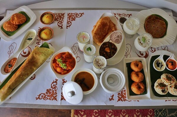 Golden Galaxy - Faridabad