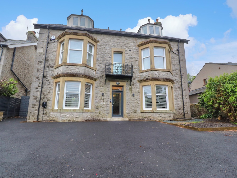 The Oakroyd - Ingleton