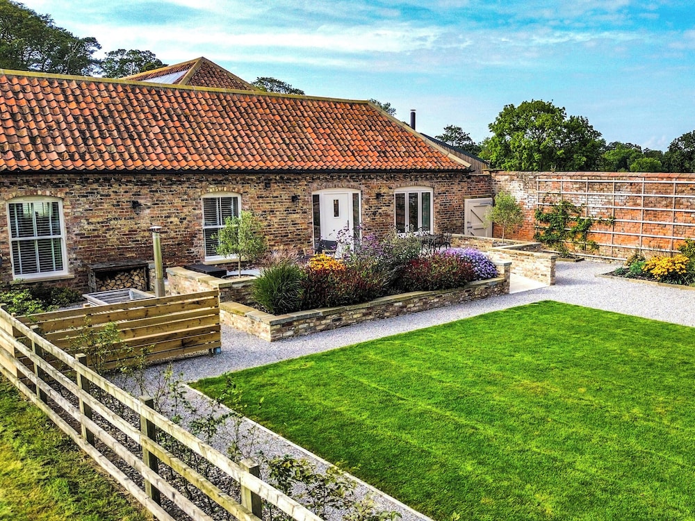 Flittermouse Barn - 요크셔