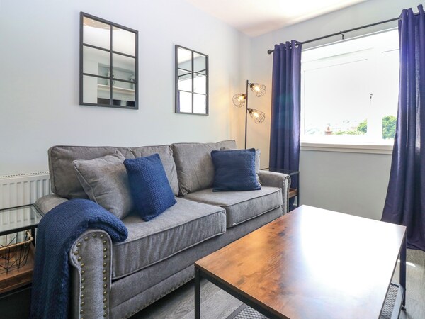 7 High Buckholmside - Galashiels