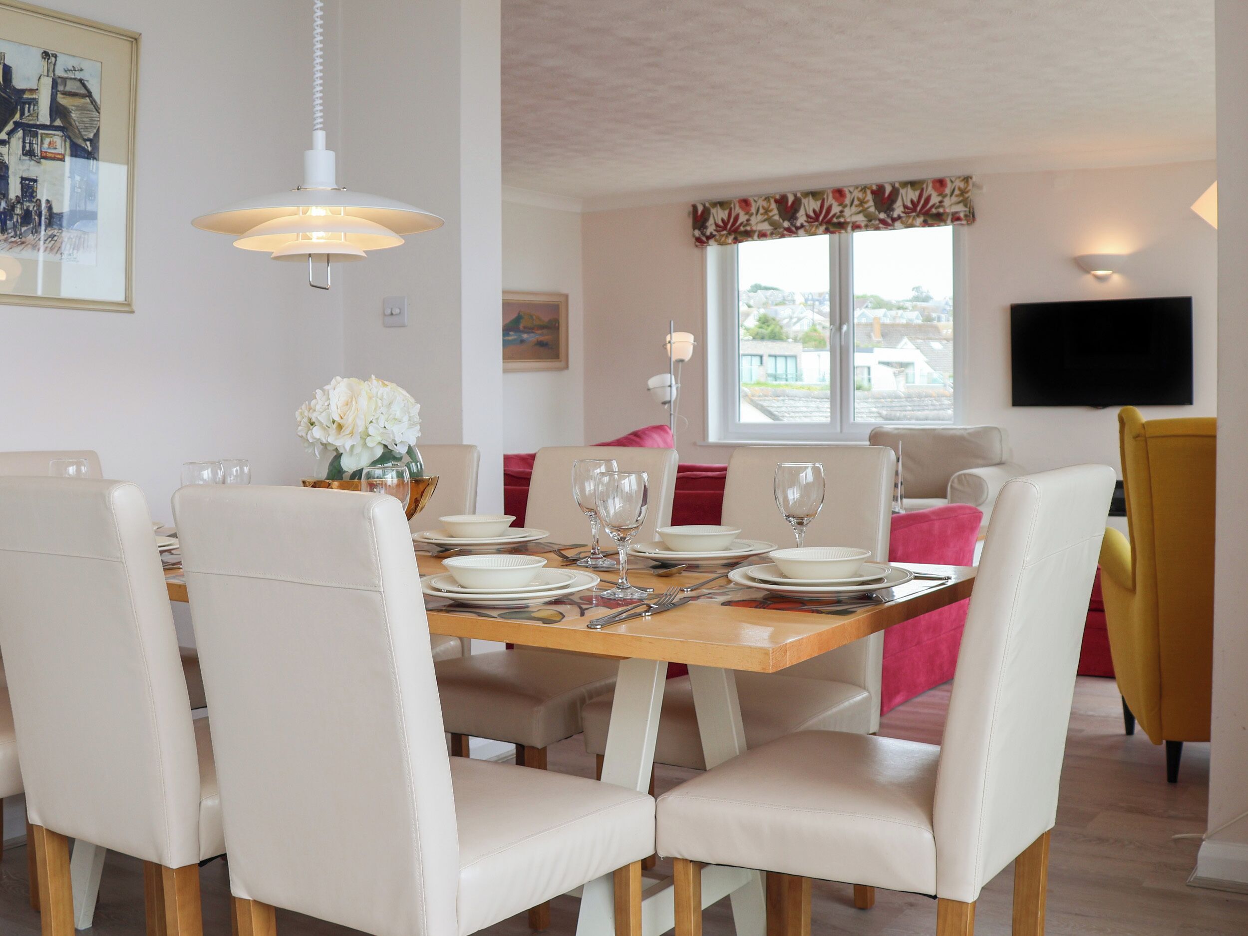 Opções para refeição