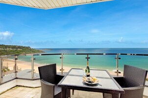 Casa de Campo | Refeições ao ar livre