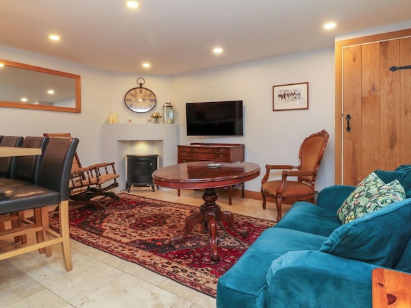 Proffitts Cottage - Dulverton