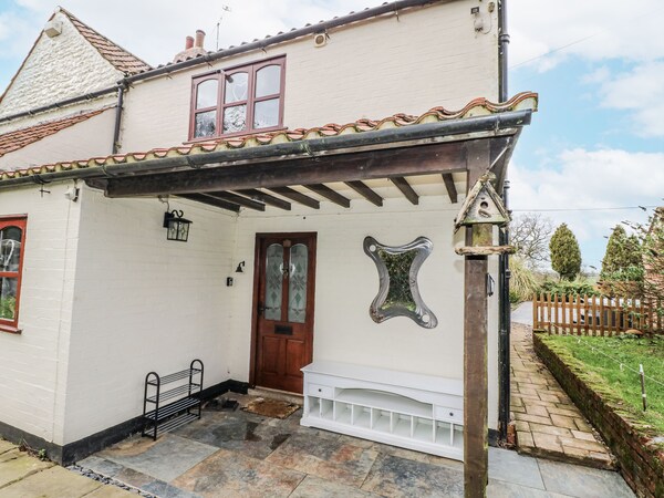 Woodpit Cottage - Leicestershire