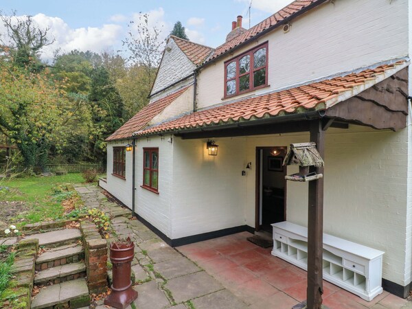 Woodpit Cottage - Leicestershire