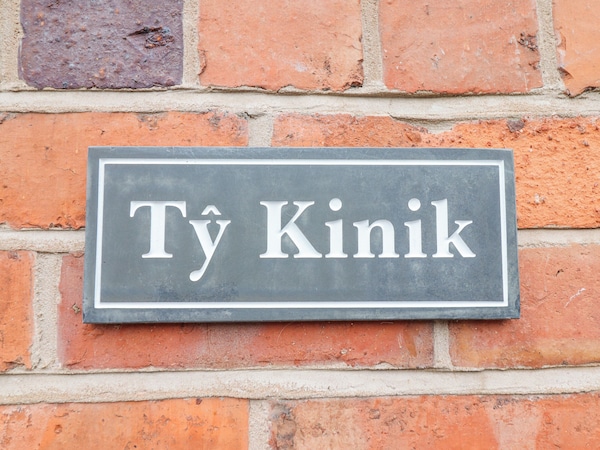 Tŷ Kinik - Llangollen