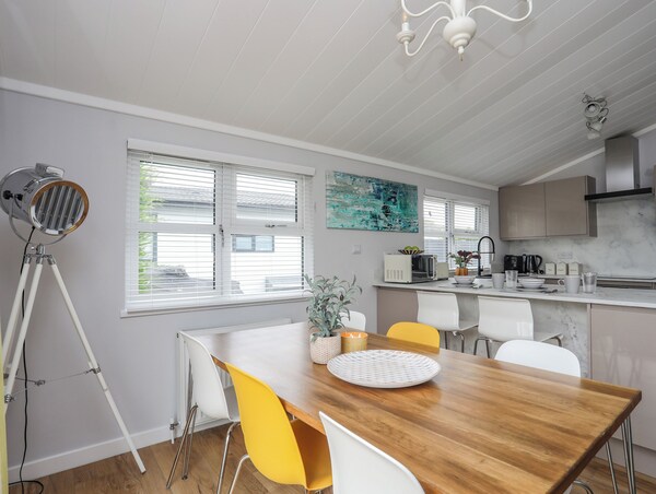 The Warren K20 - Abersoch