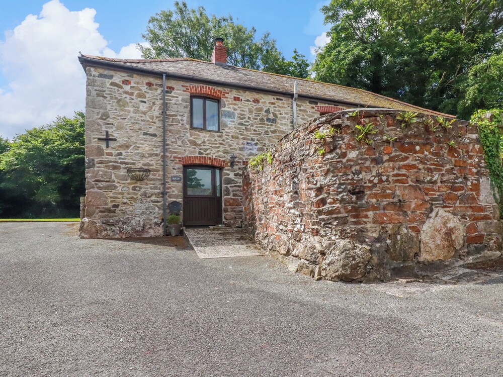 Bray Cottage - Bodmin
