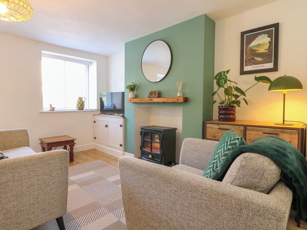 Bear Cottage - Wirksworth