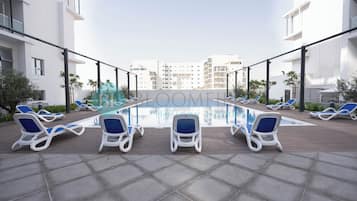 Piscina exterior