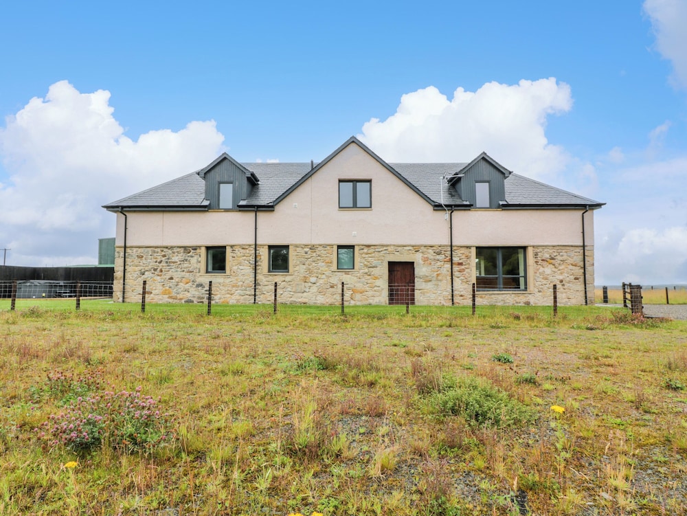 The Barn, Drumbow Farm - Ayrshire
