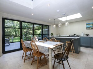 Casa de Campo | Interior