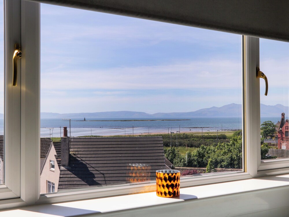 Seafield Court - Ayrshire