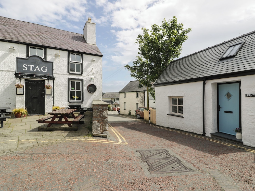 Llofft Penwaig - Anglesey