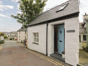 Pormenores do exterior