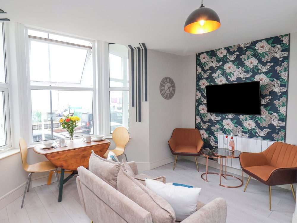 Apt 4 @ Hunter's Quay - Bridlington