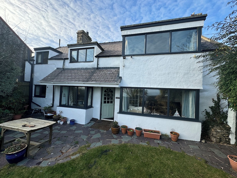 Bryn Teg Cottage - Moelfre