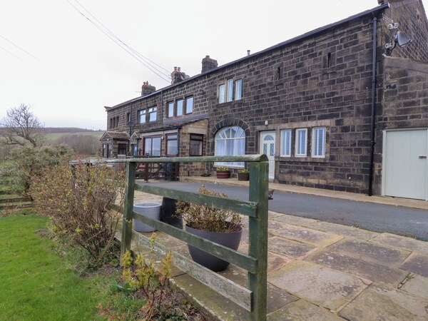 Popples Barn - Hebden Bridge