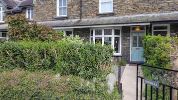 Pormenores do exterior