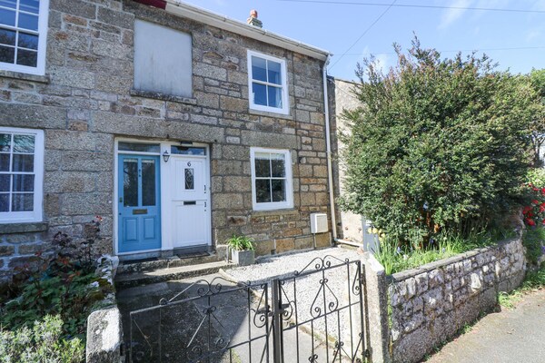 6 Bellair Road - Penzance