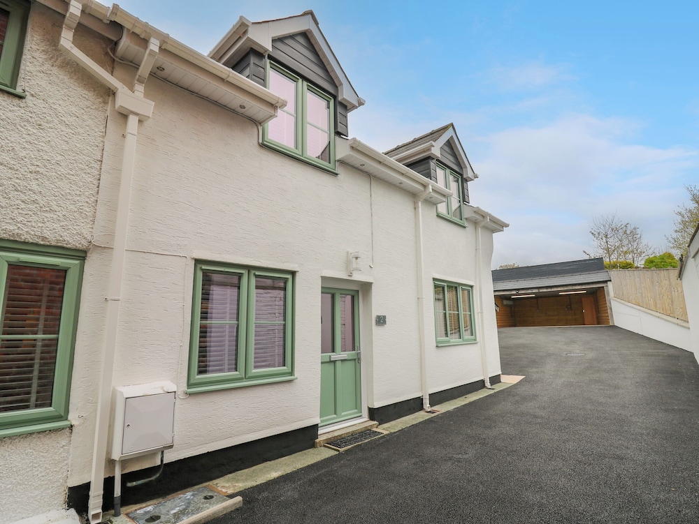 2 Penporth - Rhayader