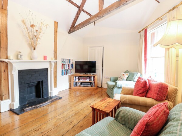 Forge House - Blakeney