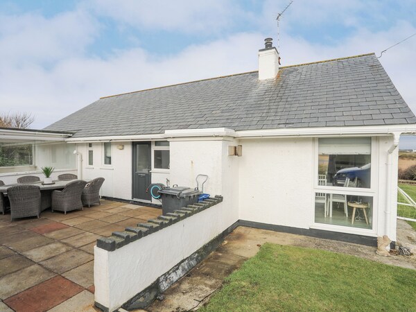 Didaro - Trearddur Bay