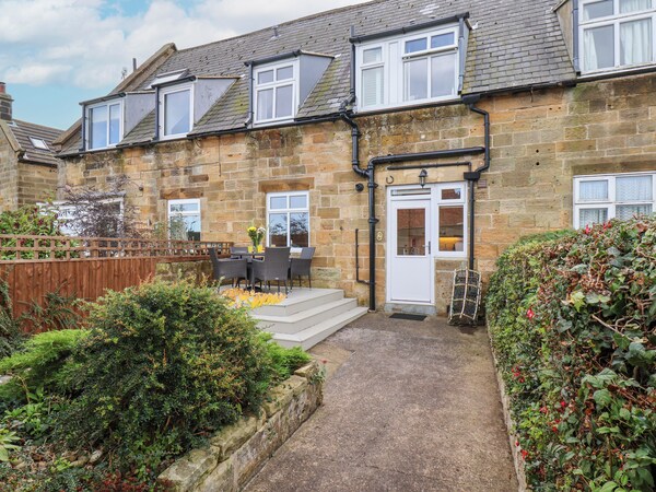 Maypole Cottage - Robin Hood's Bay