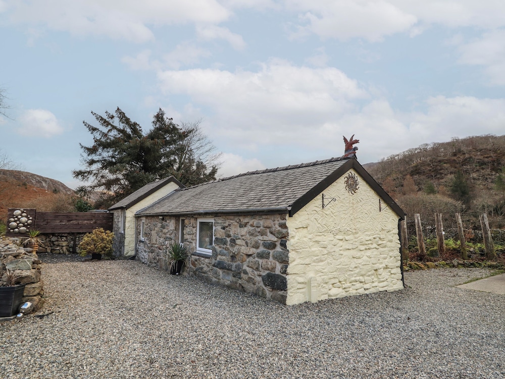 Tyn Y Cefn - Blaenau Ffestiniog