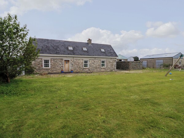 Glebe Farmhouse - County Kerry