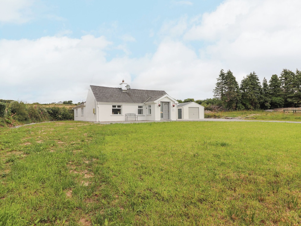 White Cottage - County Kerry