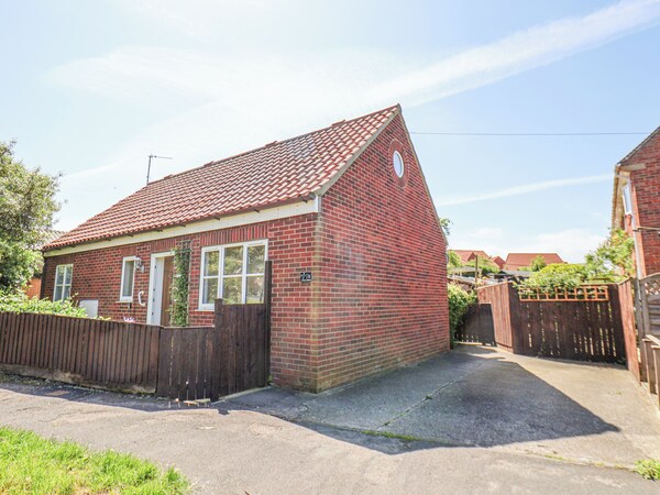 1a ポリス ハウス - ウィットビー