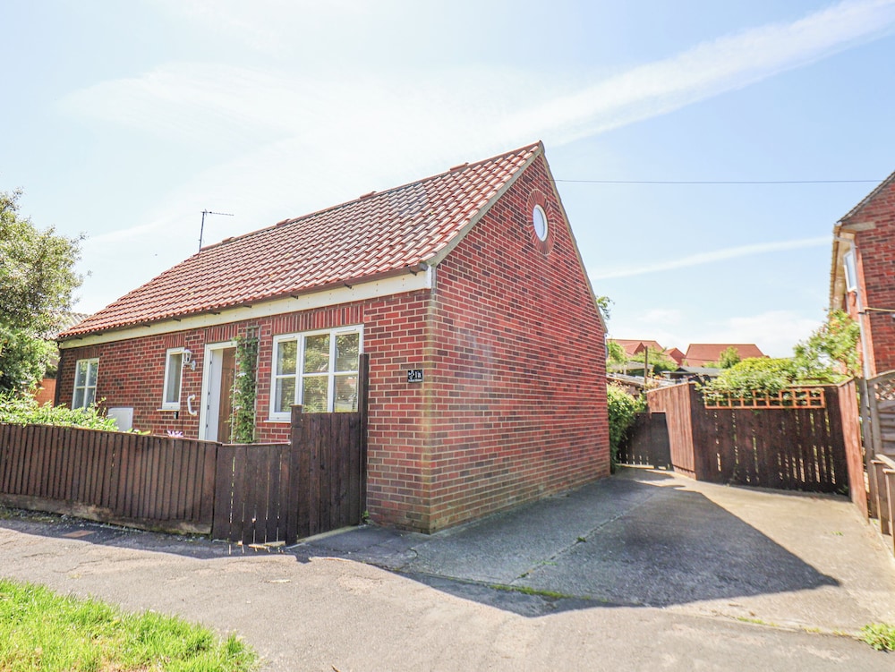 1a Police House - Whitby