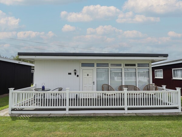 23 Cherry Park - Lincolnshire