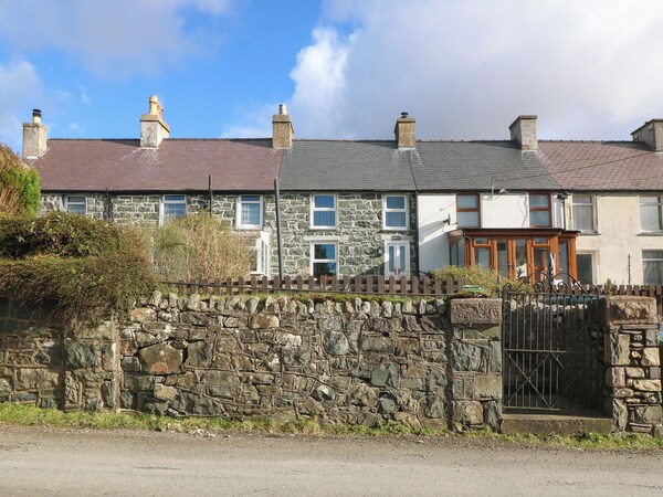 Bod Feurig - Anglesey