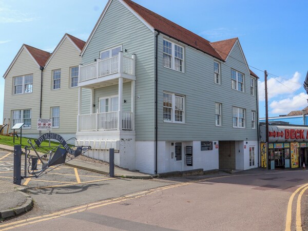The Seven Sands - Camber Sands