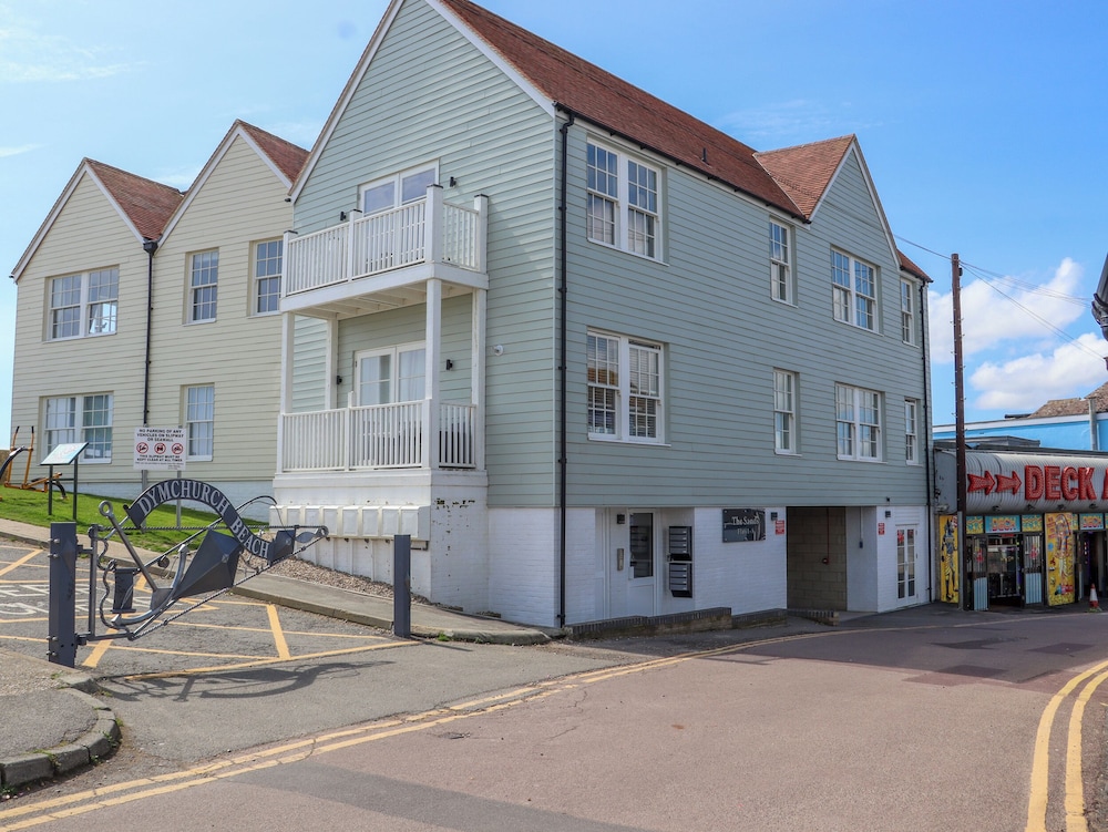 The Seven Sands - Camber Sands