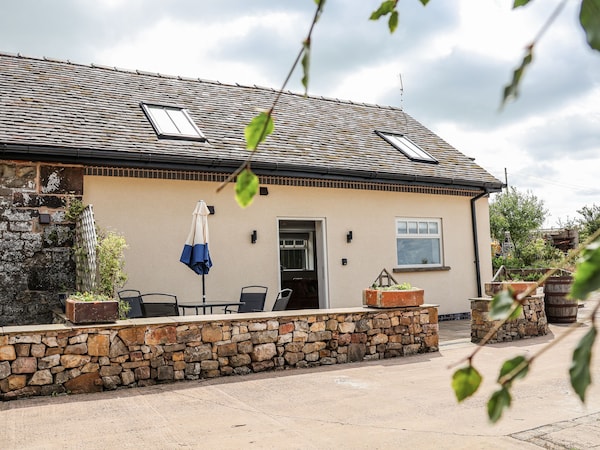 Fern Cottage - Rudyard Lake