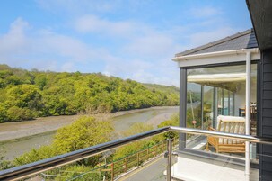 Terrenos do alojamento