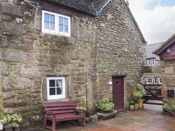 The Old Dairy - Pendeen