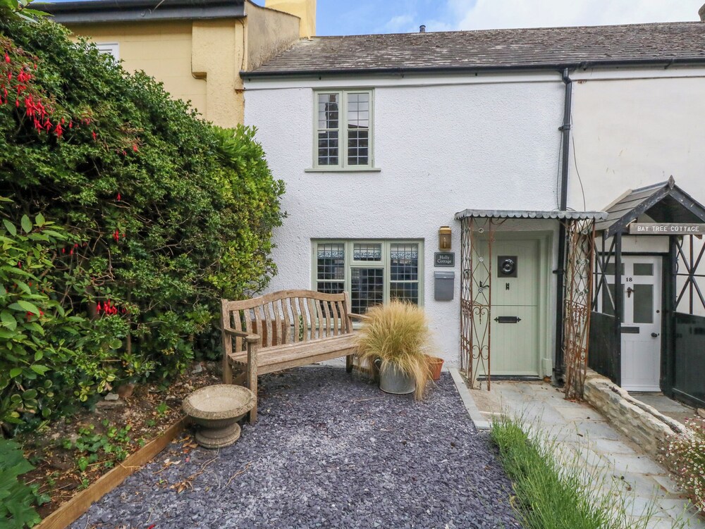 Holly Cottage - Lyme Regis