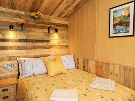 Casa de Campo | Interior