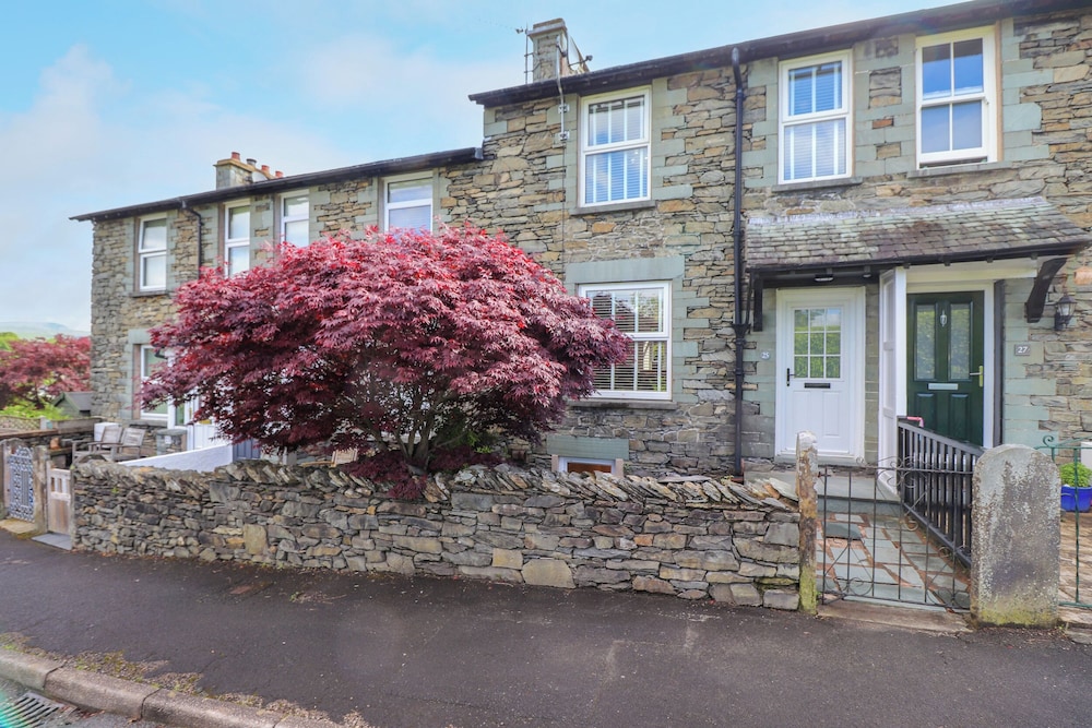 Hannah's Cottage - Bowness-on-Windermere