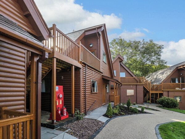 Classic Lodge 30 - Prestatyn