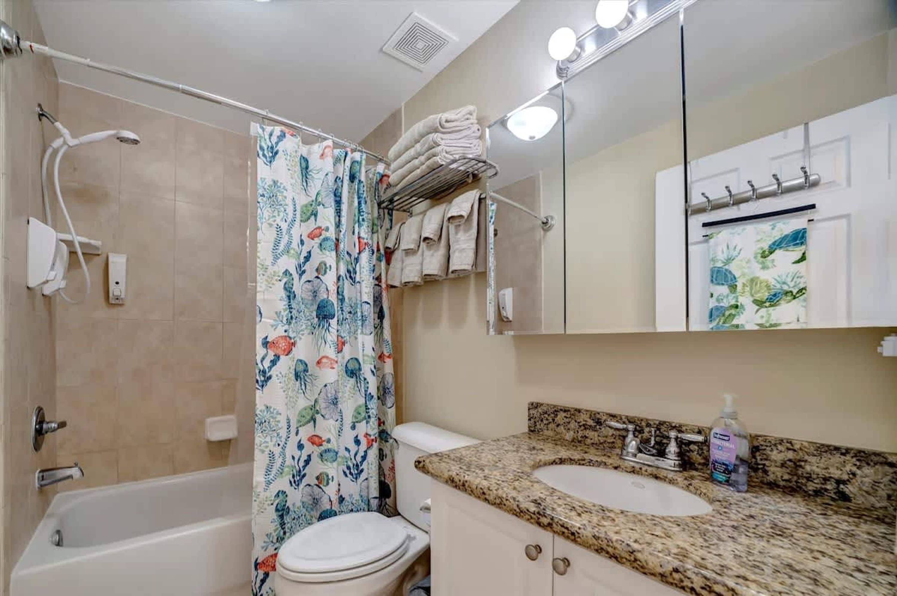 Apartamento | Casa de banho