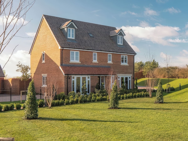 Goodwood Retreat - South Downs