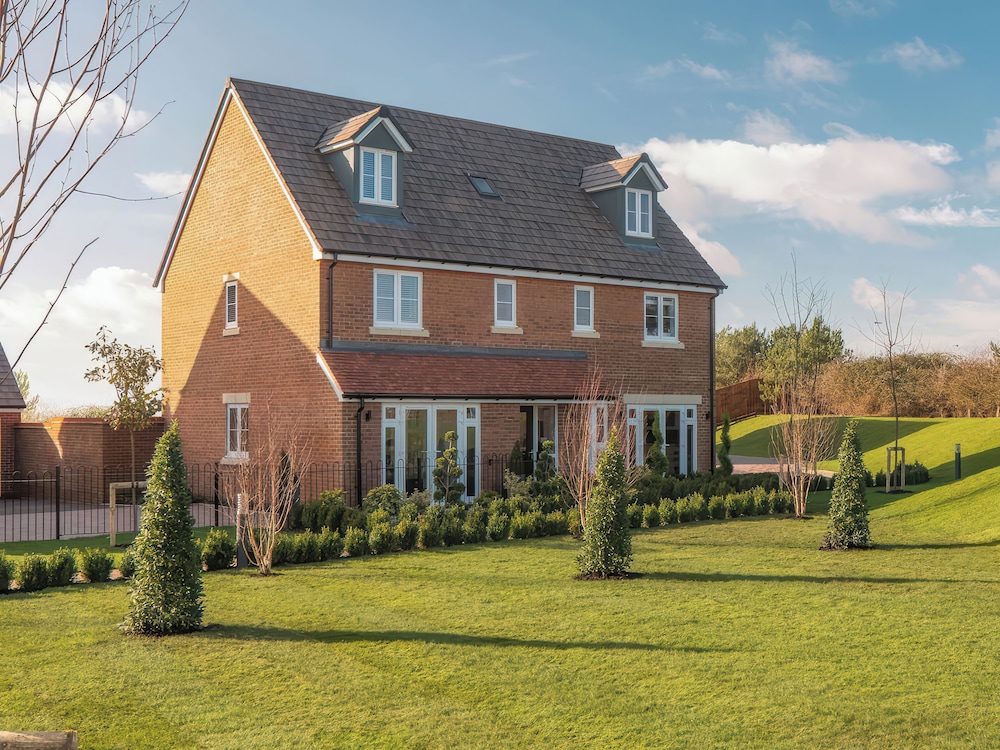 Goodwood Retreat - Chichester
